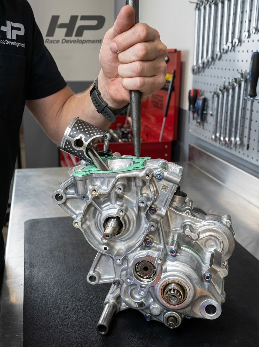 HP Race Development | Motocross Engine Tuning, Suspension & Race Builds ...