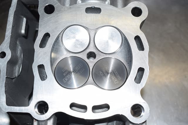 Engine Services | HP Race Dev | Hp Race Dev